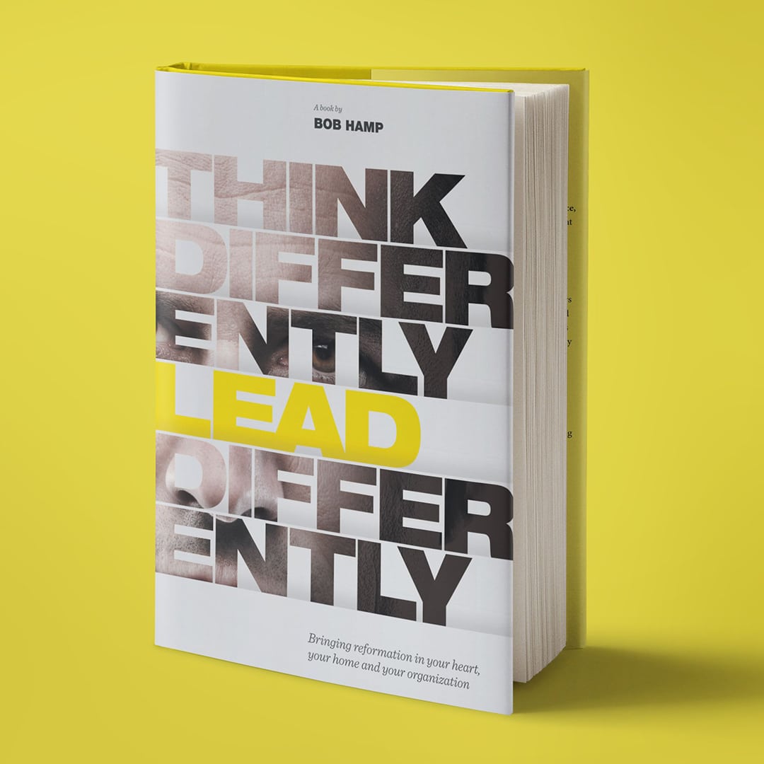 Think Differently Lead Differently | Think Differently Academy